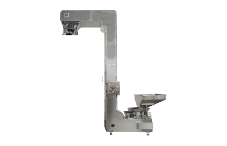 Bucket Elevator - Flexopack